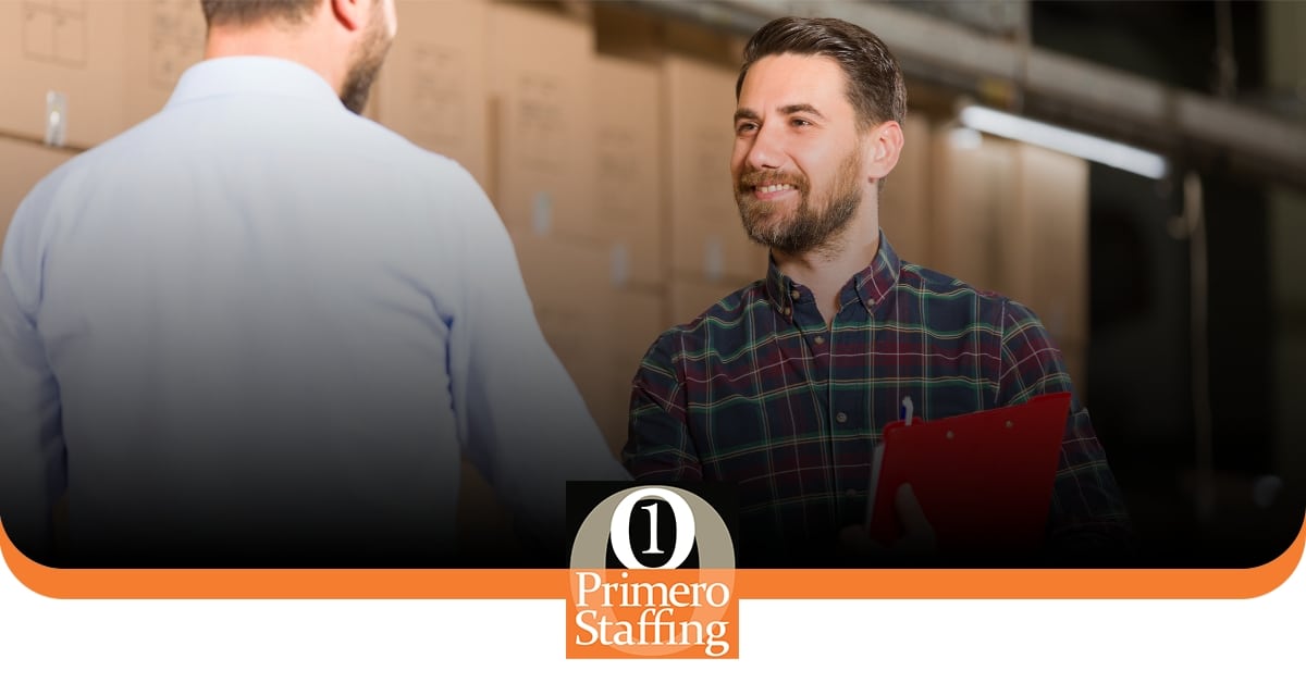 Three Tips to Boost Your Confidence Before an Interview | Primero Staffing