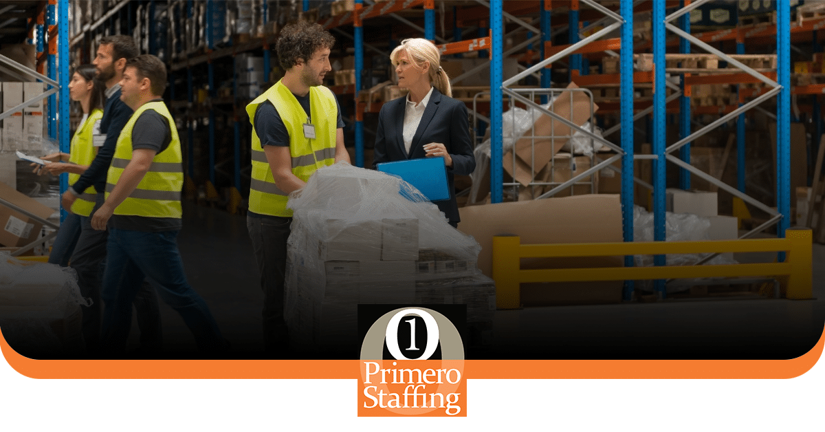 How to Build a Culture of Accountability | Primero Staffing